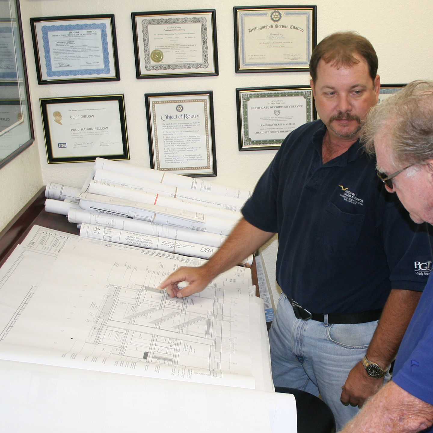 Lemon Bay Glass: 40 Years of Excellence in Englewood FL